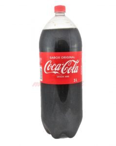 COCA COLA ORIGINAL 3L – Merkadomi Domicilios Ciudad Verde