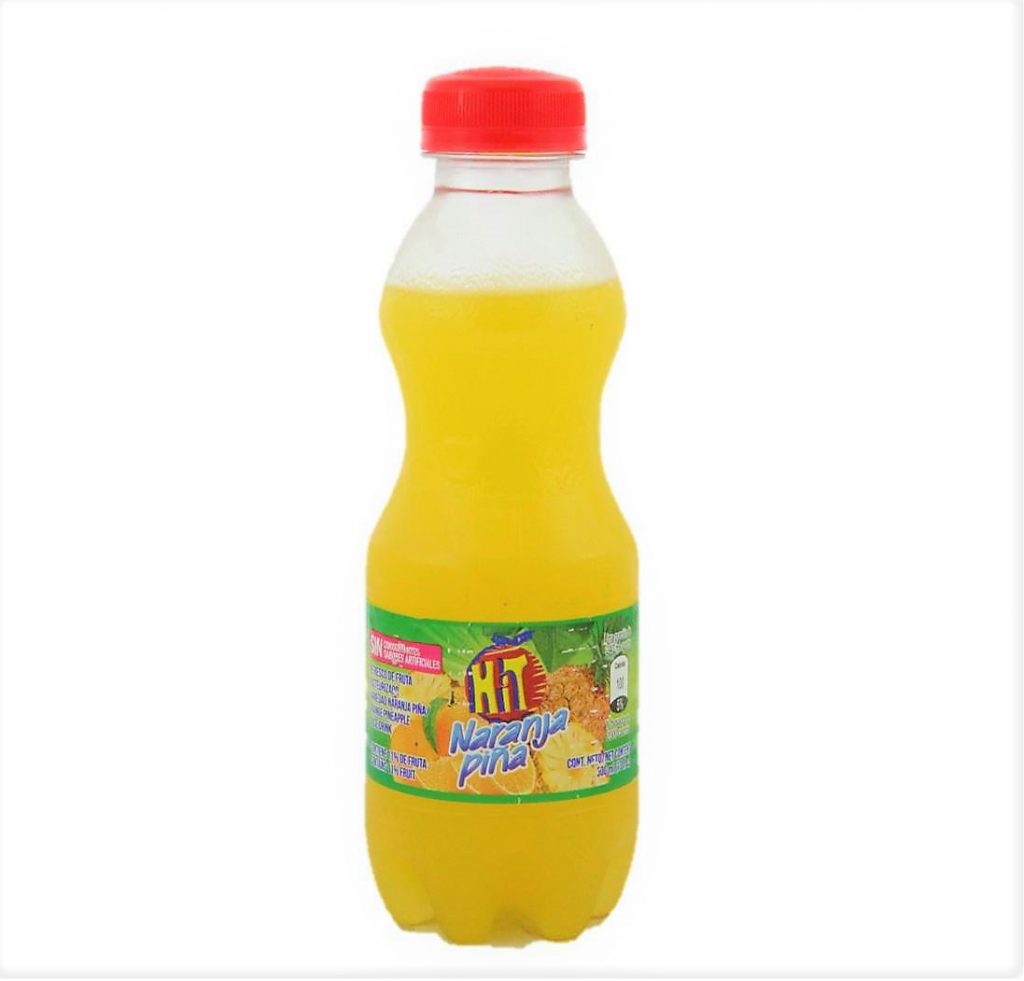 JUGO HIT NARANJA-PIÑA 300ML – Merkadomi Domicilios Ciudad Verde